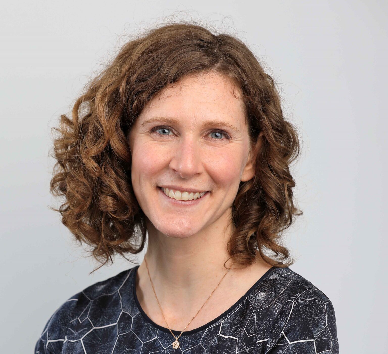 Michelle Robson - Women in Green Hydrogen