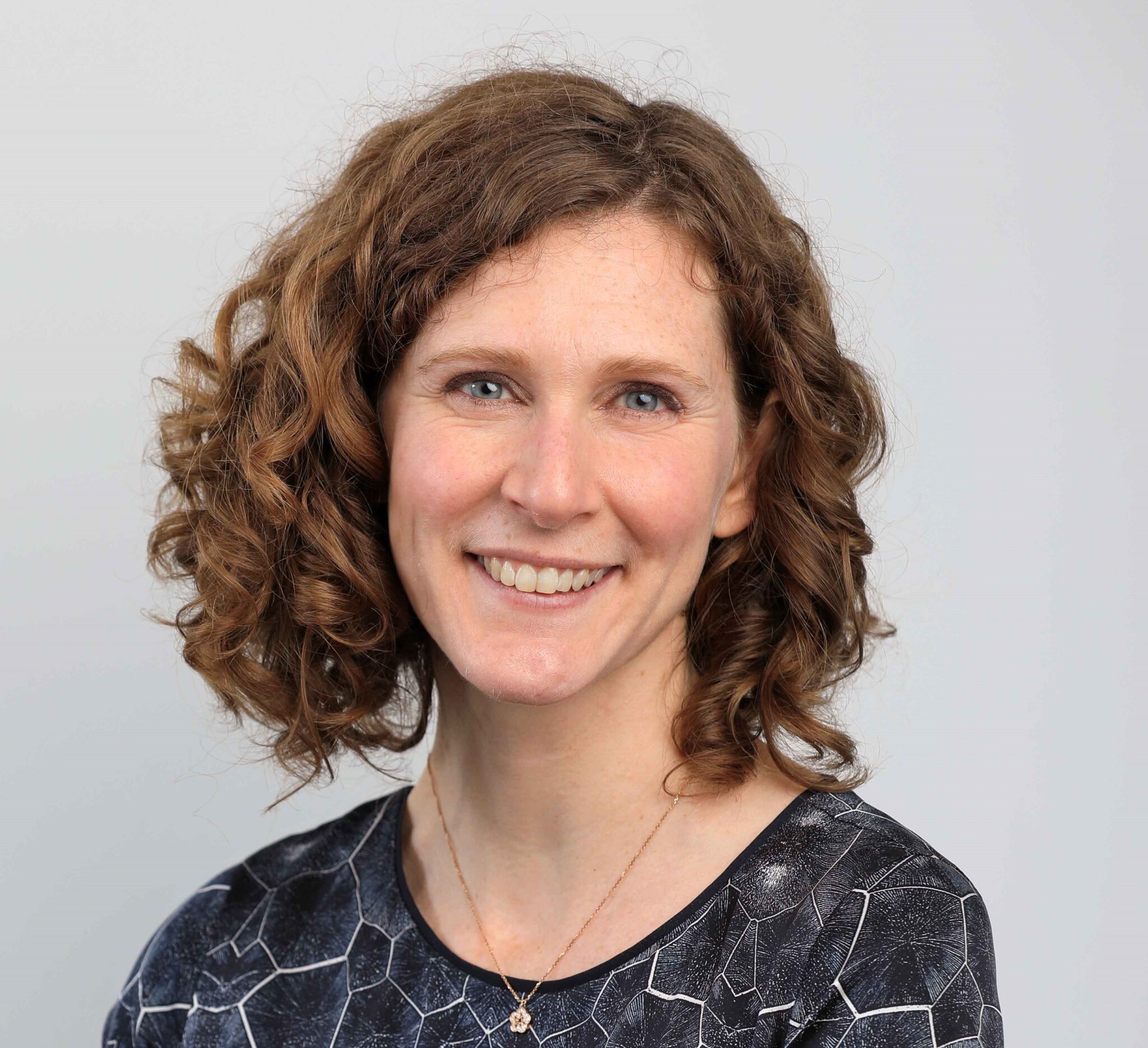 Michelle Robson - Women in Green Hydrogen
