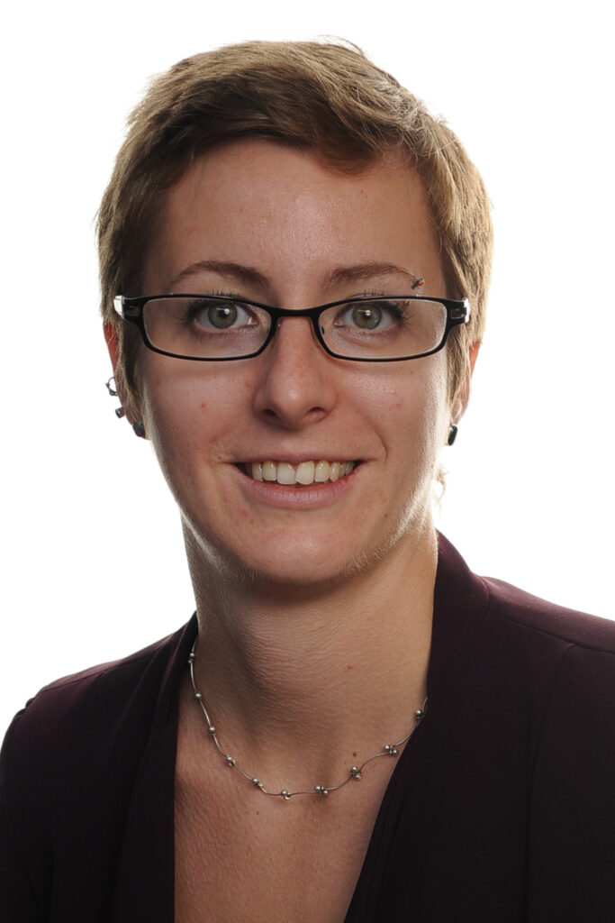 Start - Women in Green Hydrogen
