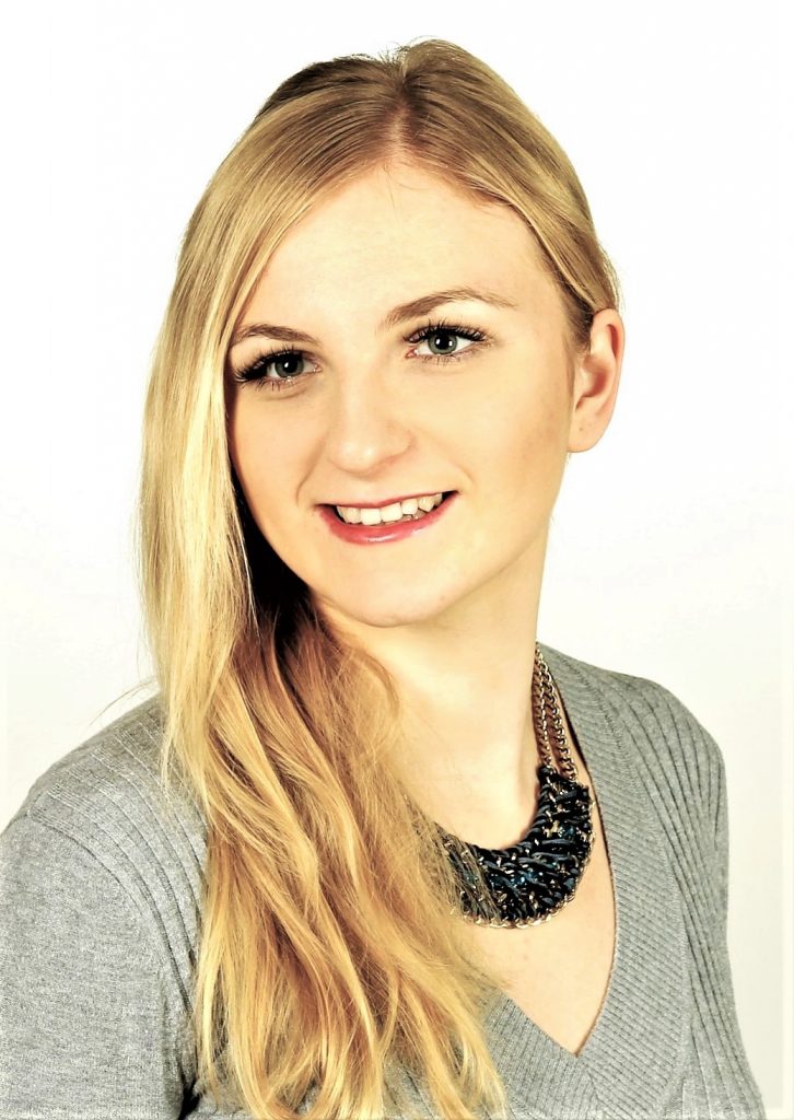 Karina Sambor - Women in Green Hydrogen