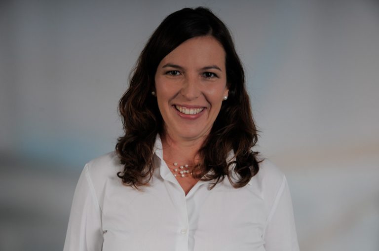 Anne Held - Women in Green Hydrogen