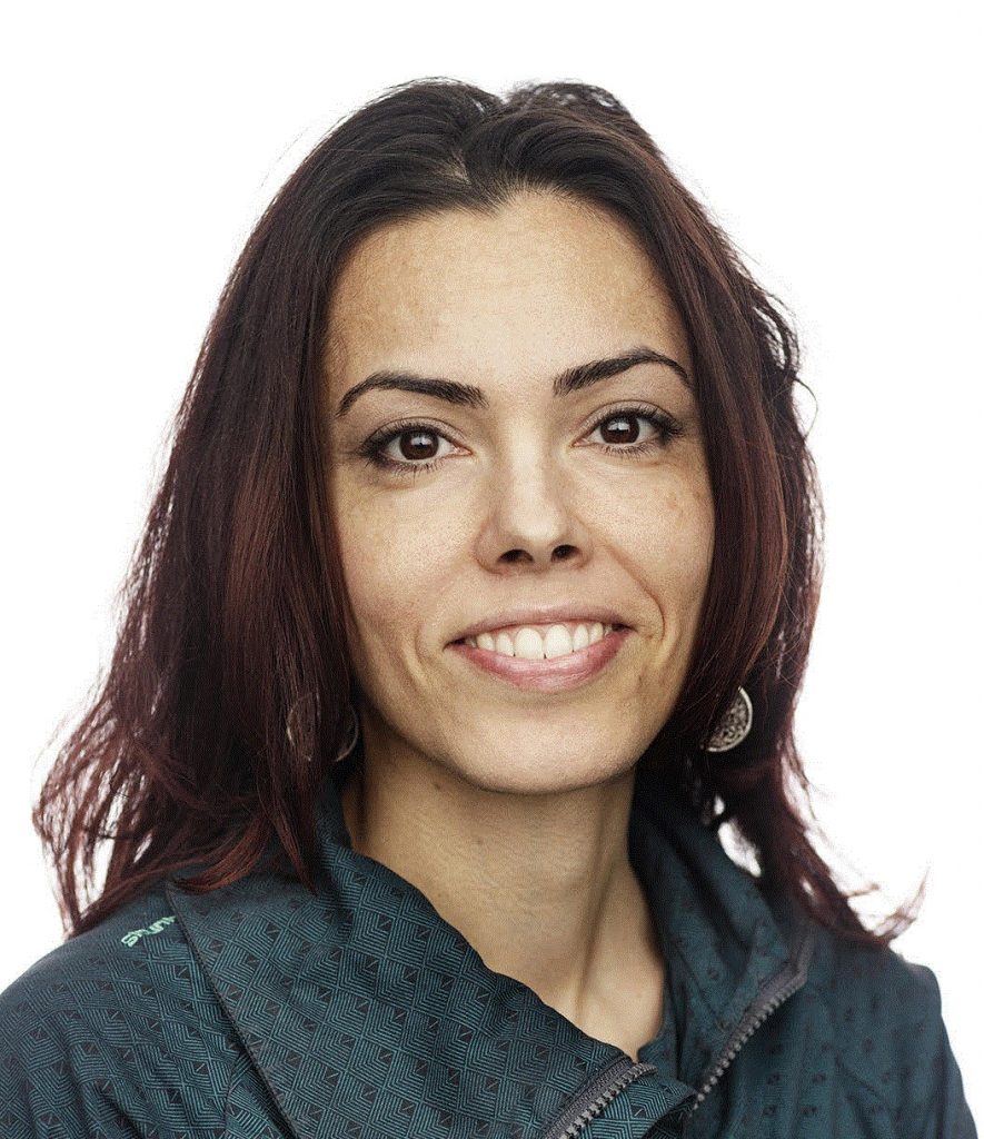 Vanesa Gil - Women in Green Hydrogen