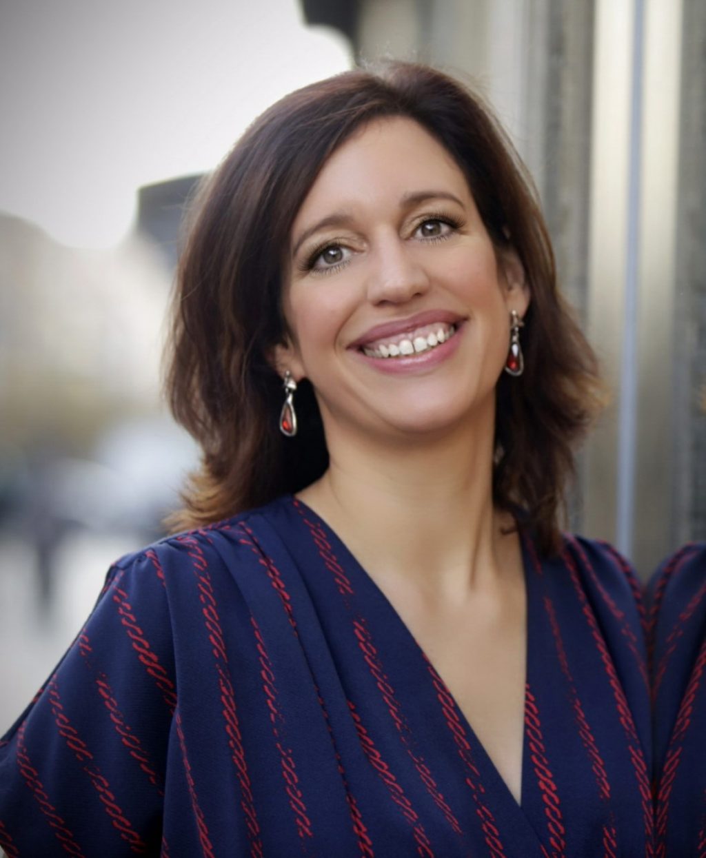 Isabel Carrilero Borbujo - Women in Green Hydrogen