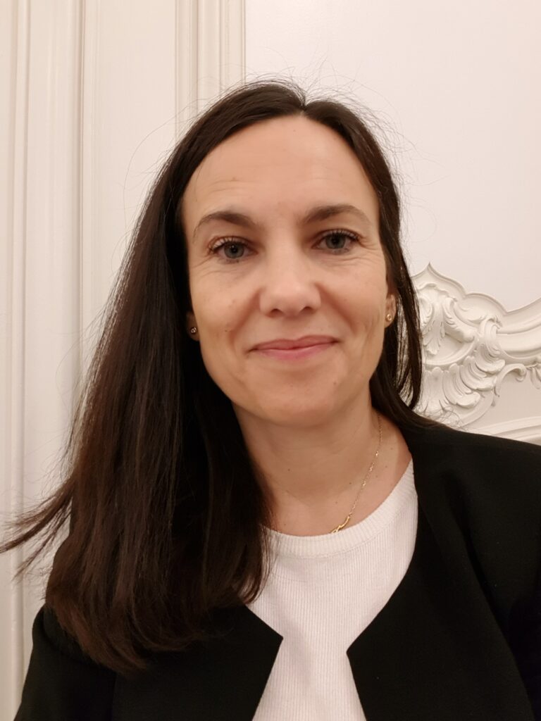 Chareyre Laure - Women in Green Hydrogen