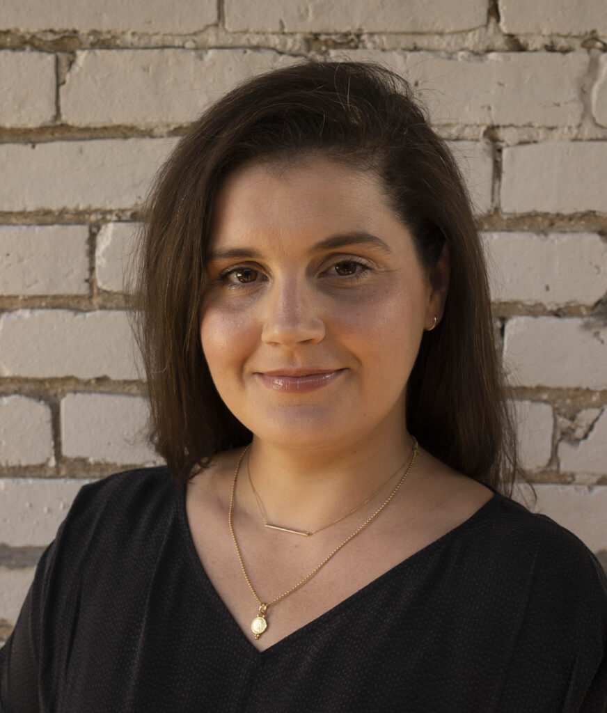 Elizabeth Minchew - Women in Green Hydrogen