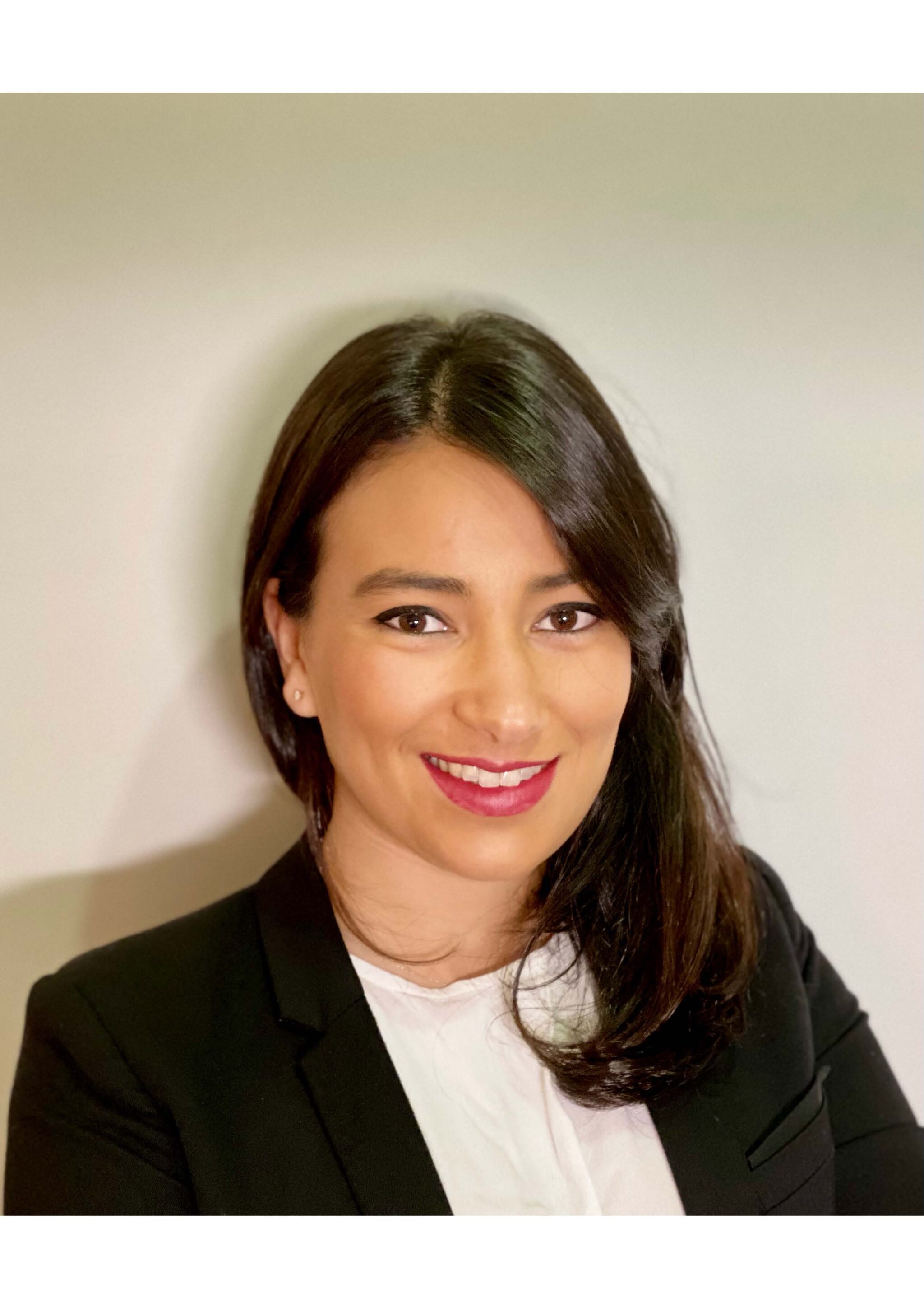 Hanane EL HAMRAOUI - Women in Green Hydrogen