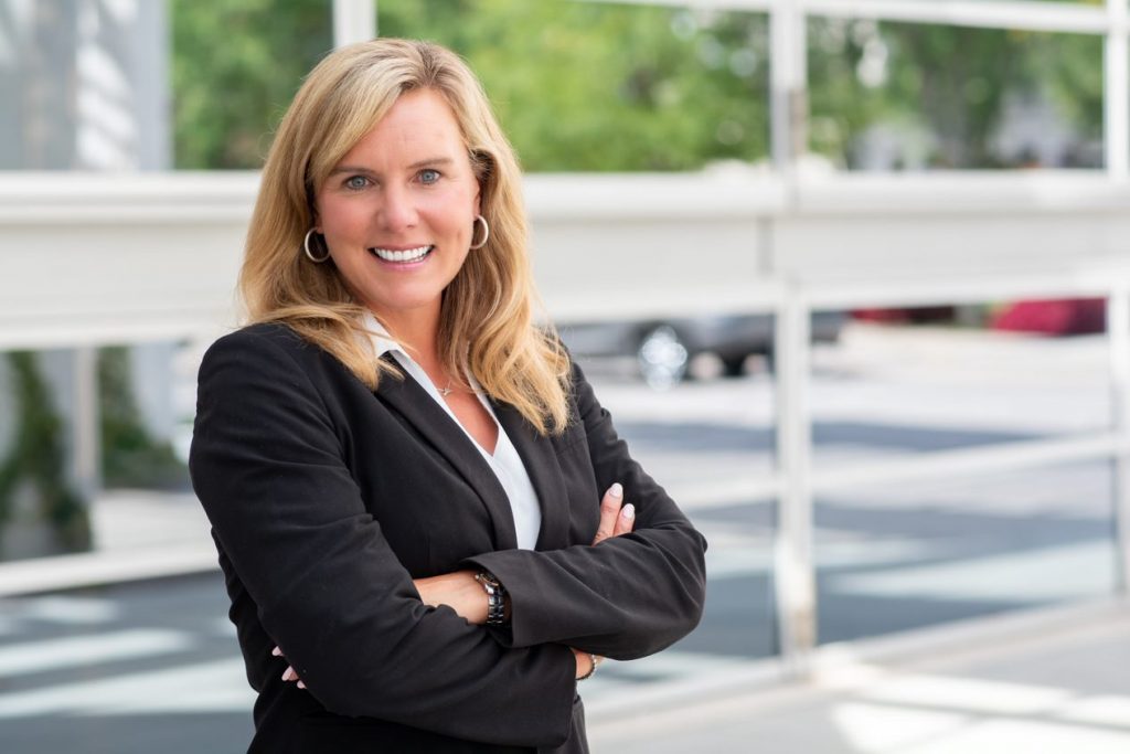 Amy Davis - Women in Green Hydrogen