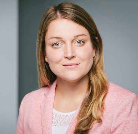 Verena Friedl - Women in Green Hydrogen