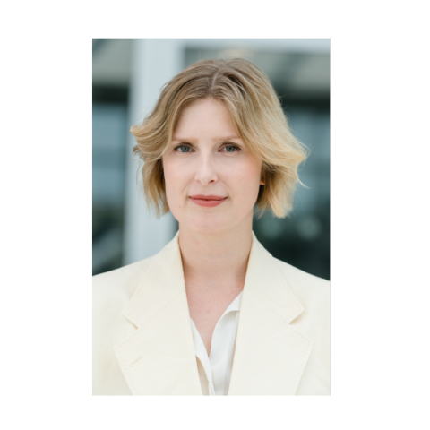 Dr. Claudia Hanisch - Women in Green Hydrogen