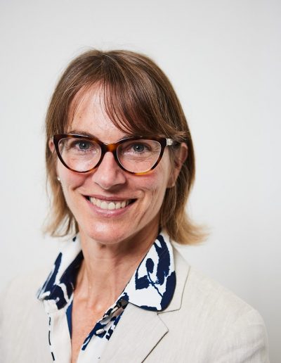 Caroline Hargrove - Women in Green Hydrogen