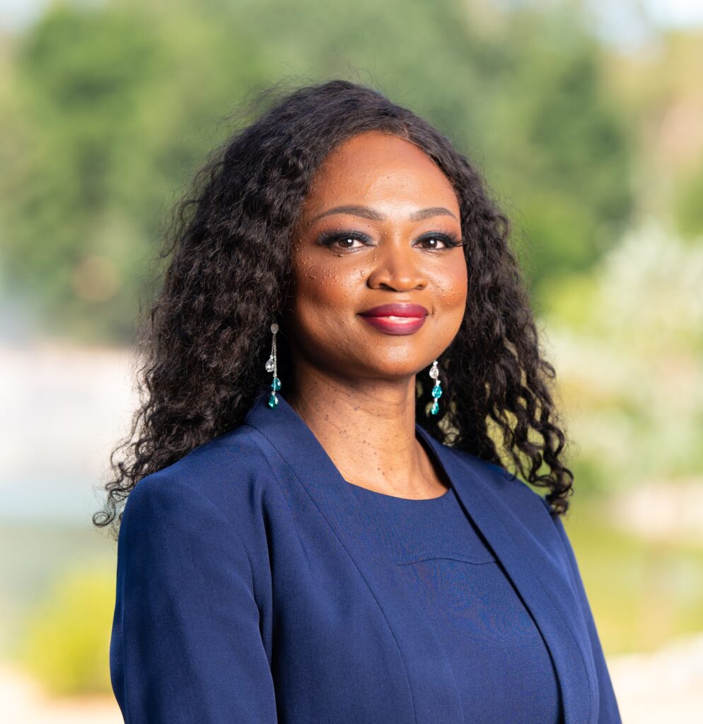 Rita Esuru Okoroafor - Women in Green Hydrogen