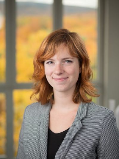 Andrea Appel - Women in Green Hydrogen