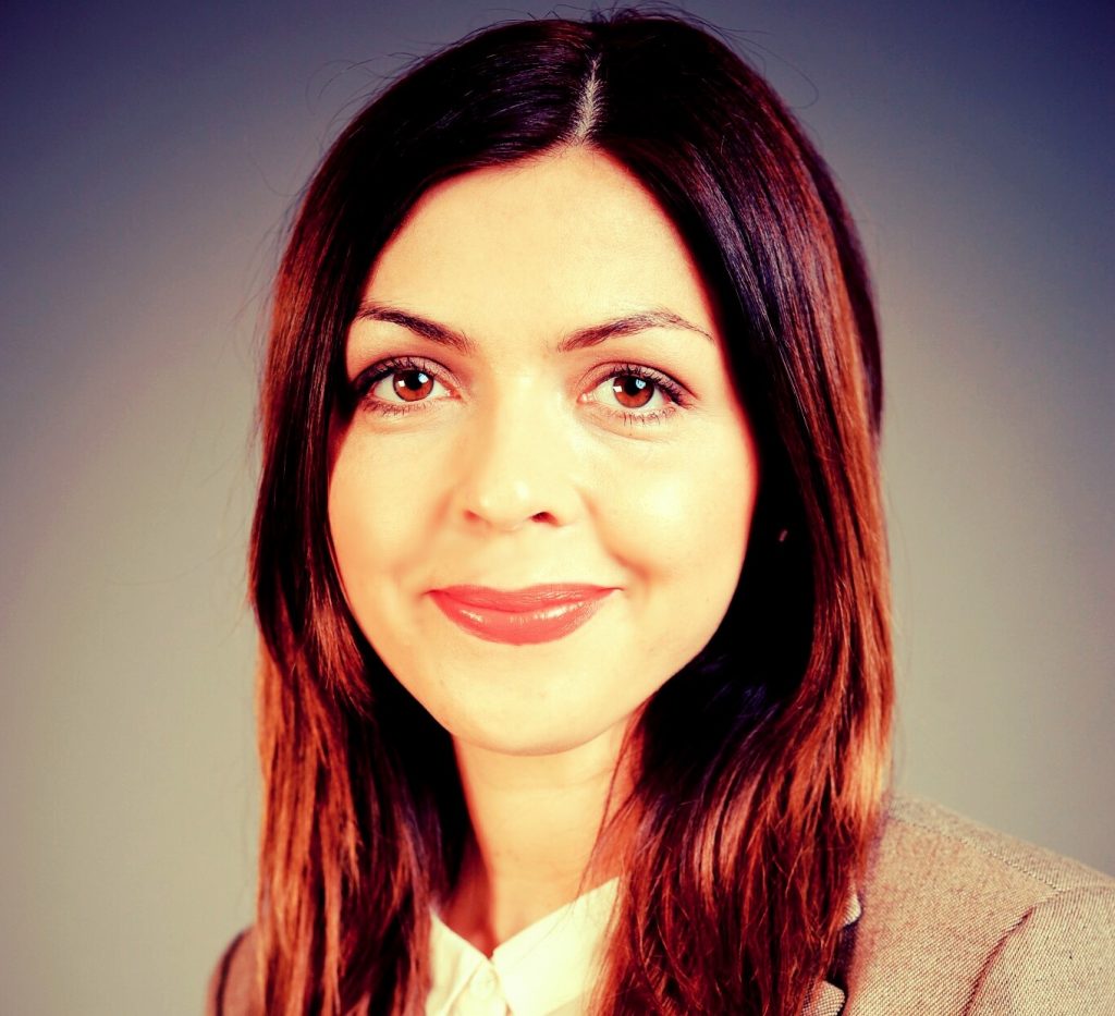 Start - Women in Green Hydrogen