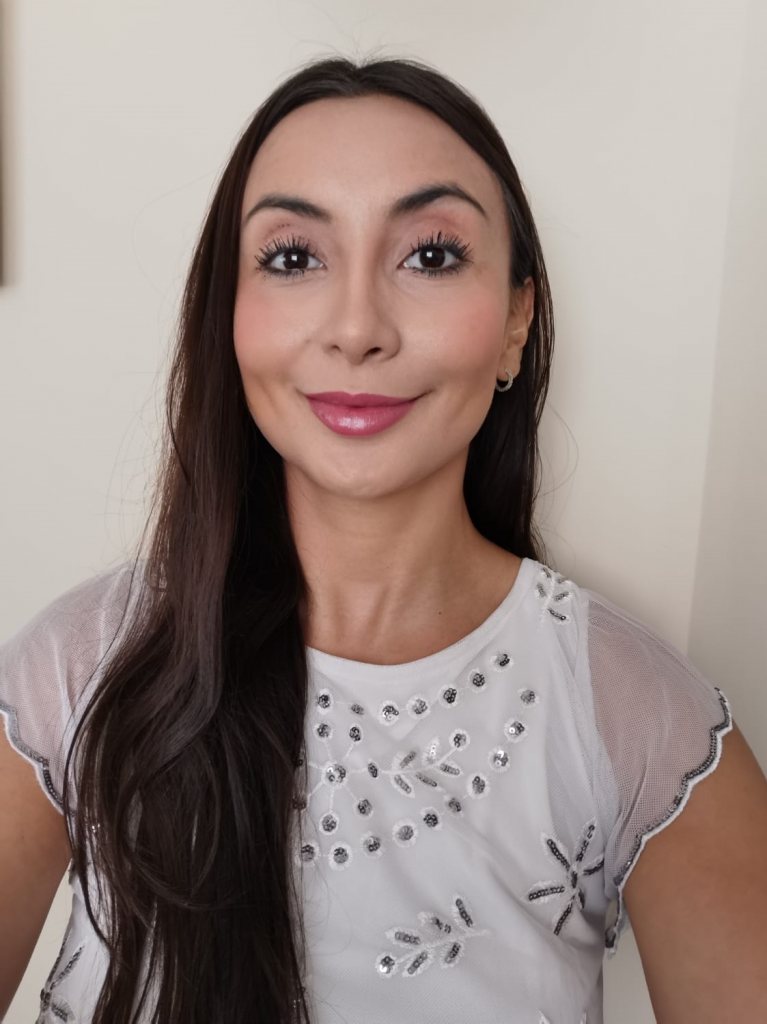 Stephanie Morales - Women in Green Hydrogen