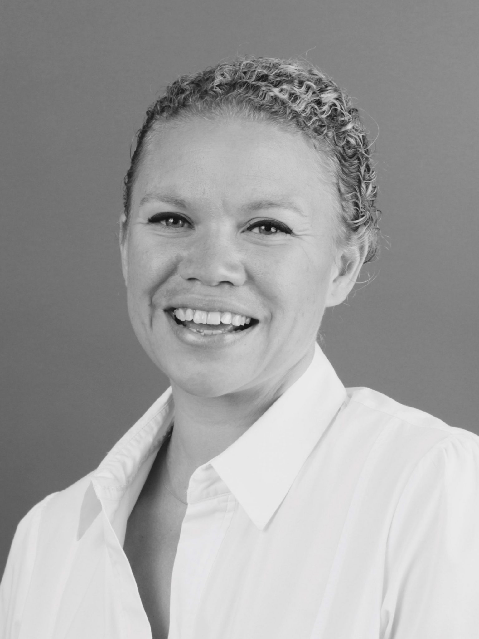 Jessica Bethune - Women in Green Hydrogen