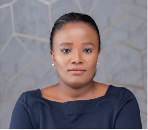 Joyce Kabui - Women in Green Hydrogen