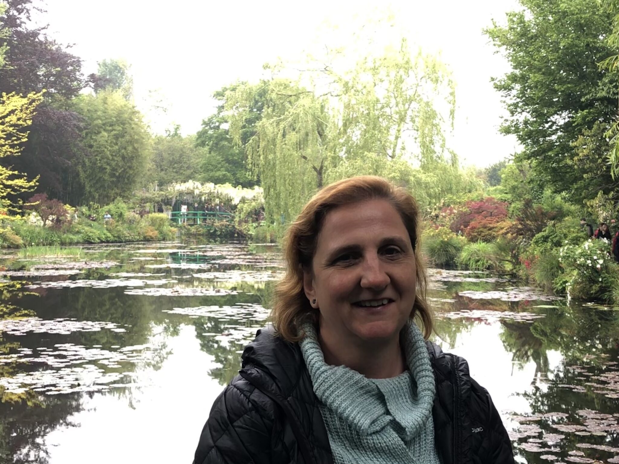 Sussan Johnson - Women in Green Hydrogen