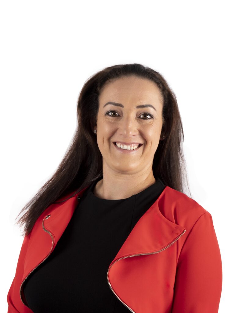 Jessica Pringle - Women in Green Hydrogen