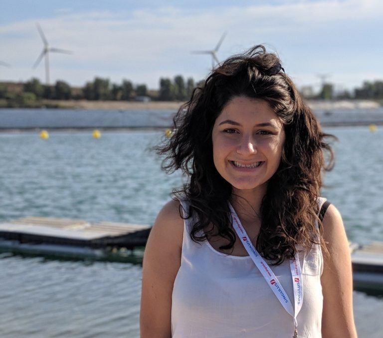 Expert Database - Women in Green Hydrogen