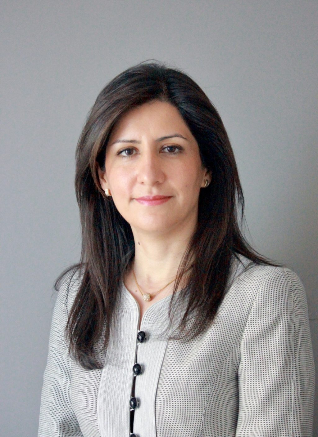 Dr Fatemeh Rezazadeh - Women in Green Hydrogen