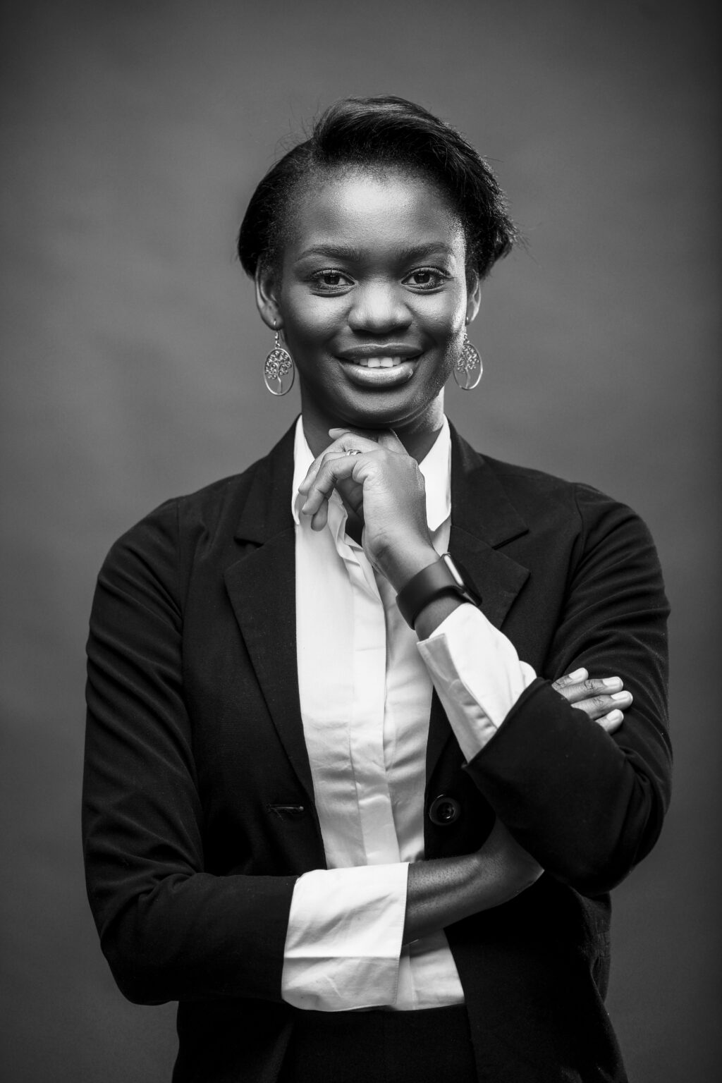 Tashiya Walenga - Women in Green Hydrogen