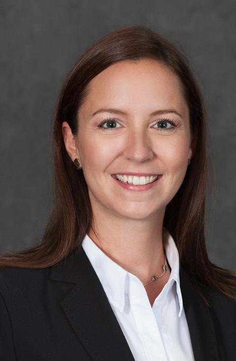 Julia Reith - Women in Green Hydrogen