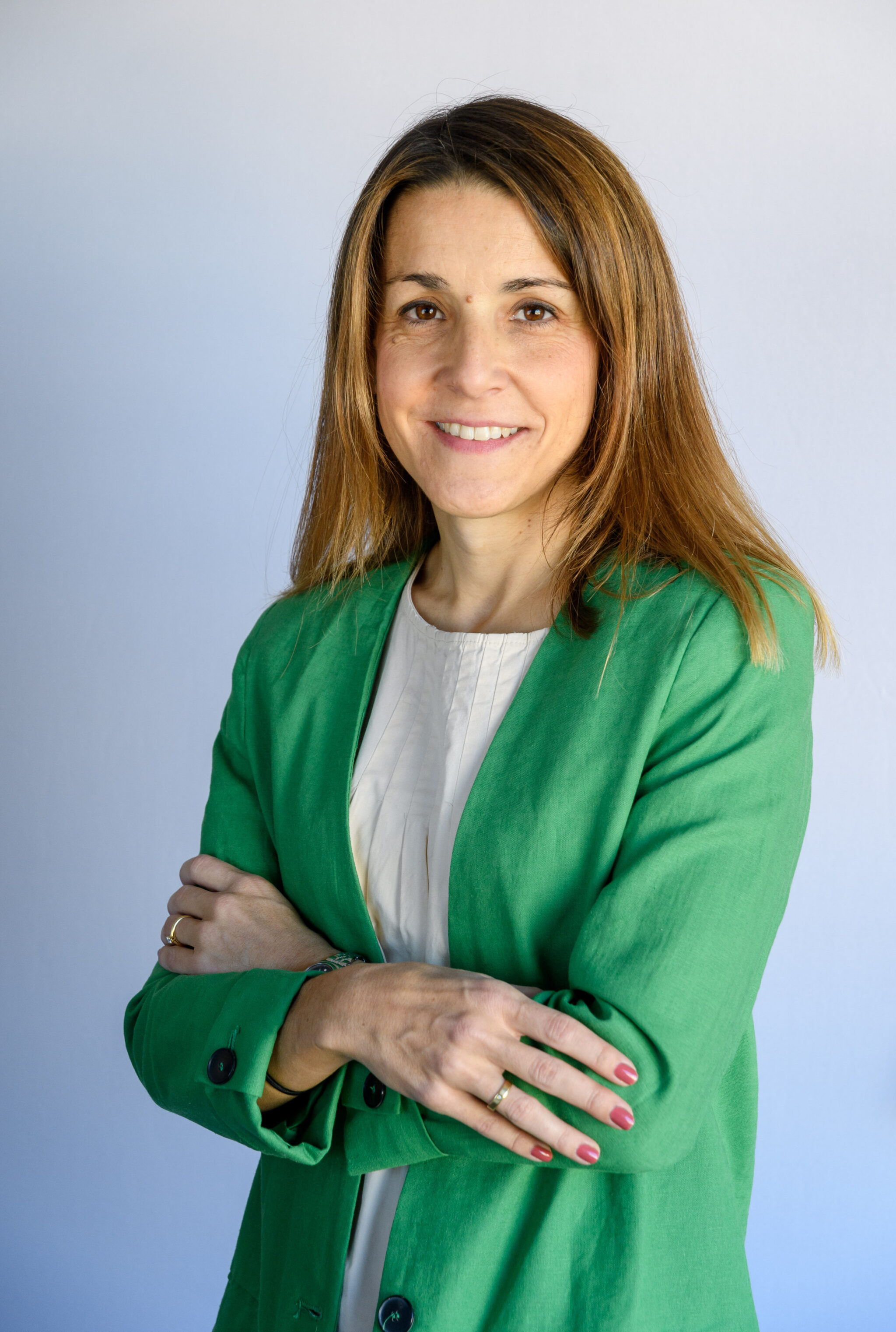 Naiara Ortiz de Mendíbil Romo - Women in Green Hydrogen