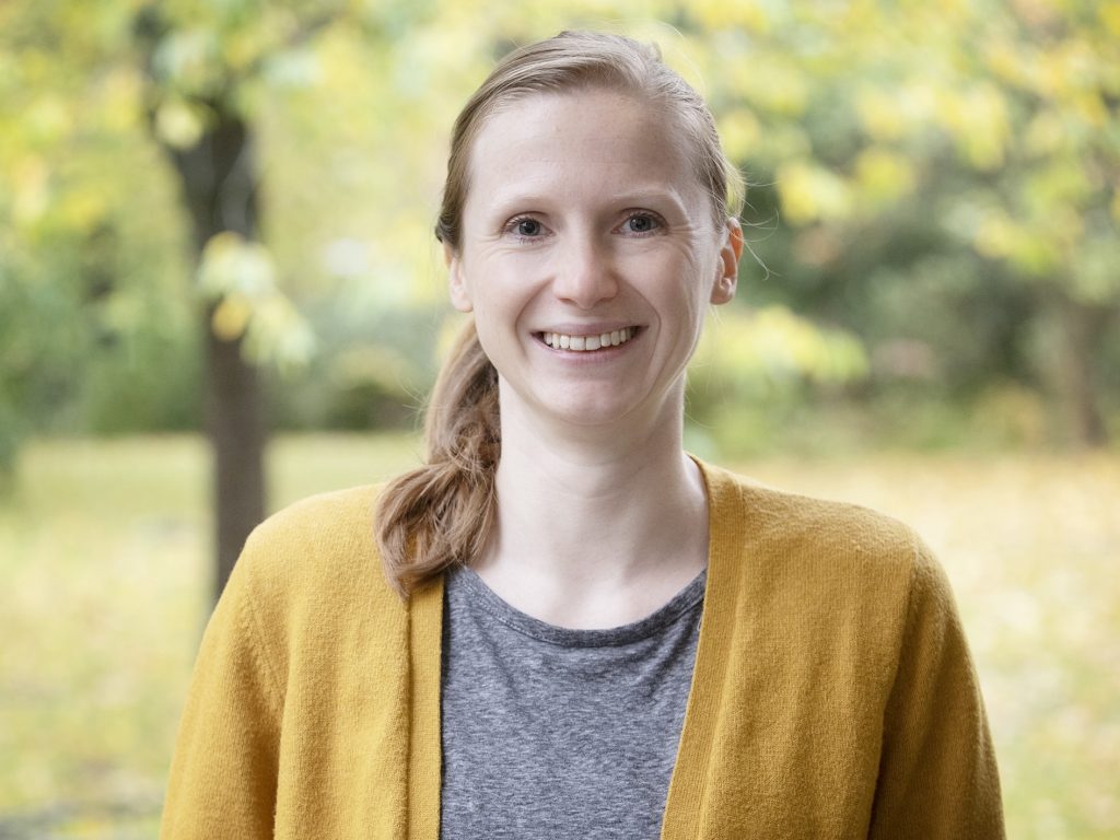 Marina Blohm - Women in Green Hydrogen