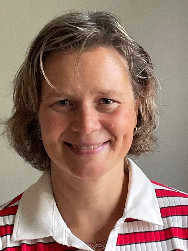 Cindy te Boome - Women in Green Hydrogen