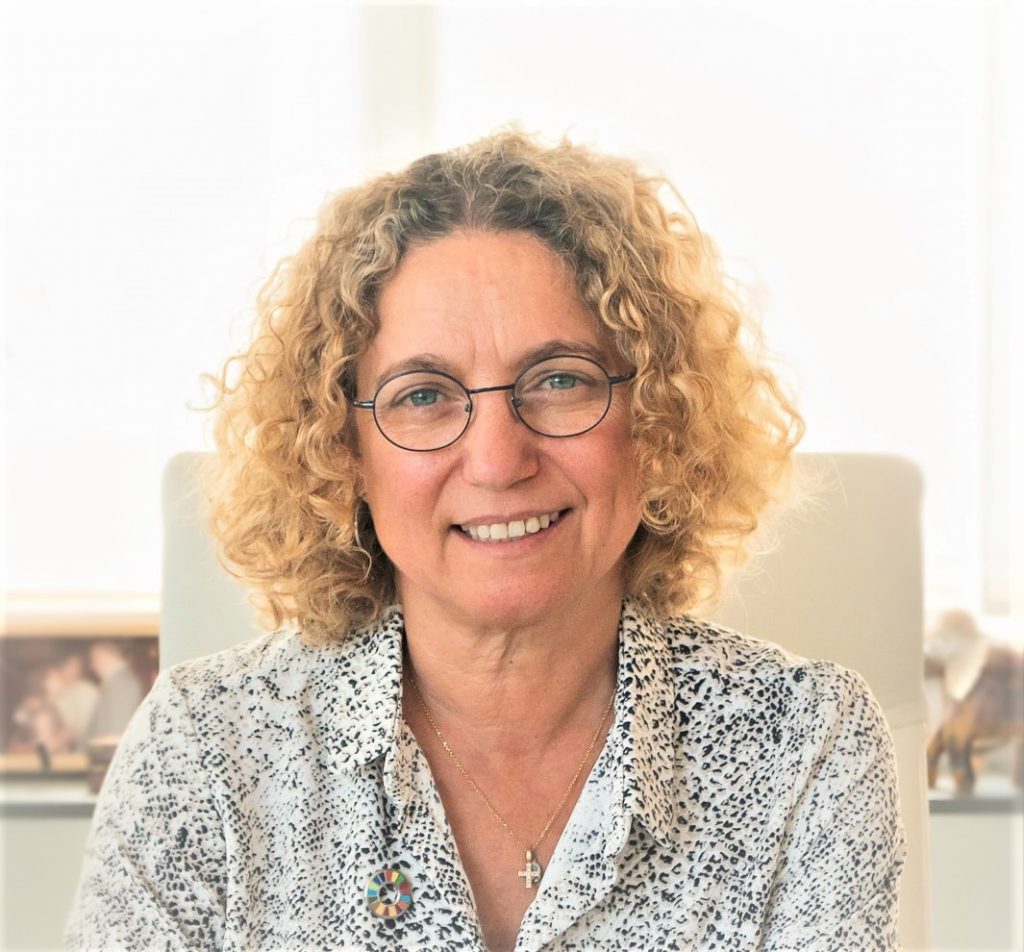 Clara Arpa Azofra - Women in Green Hydrogen