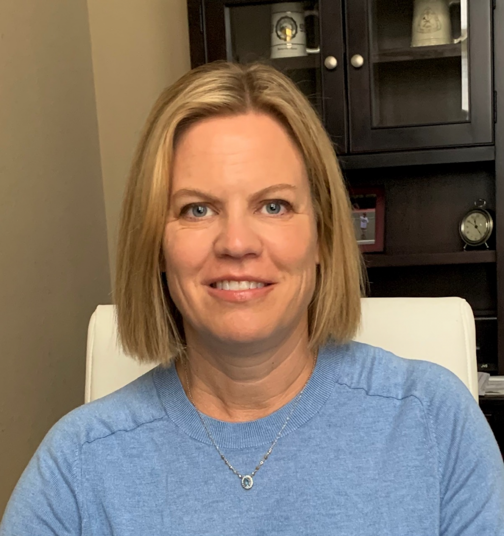 Katherine Hurst, PhD - Women in Green Hydrogen