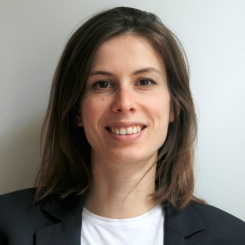 Andrea Dertinger - Women in Green Hydrogen