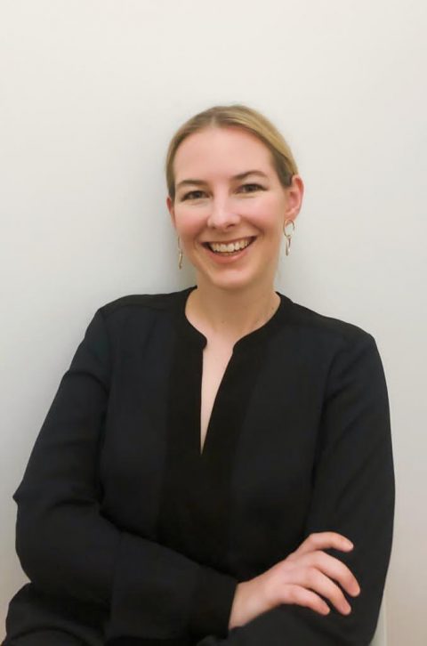 Aimee Friedman - Women in Green Hydrogen