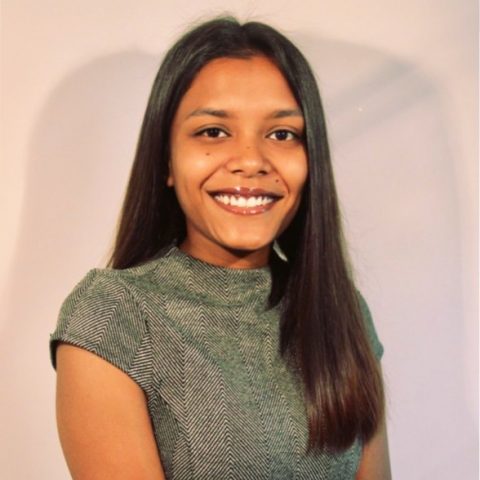 Simran Sinha - Women in Green Hydrogen