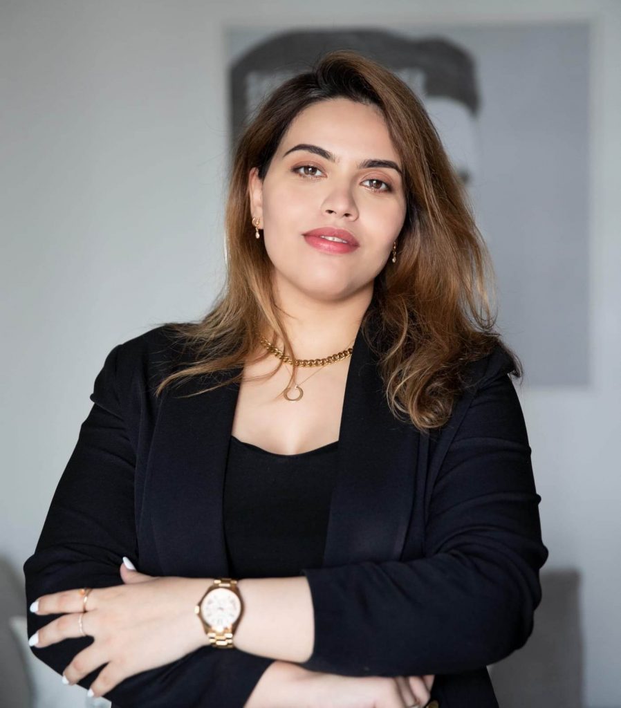 Expert Database - Women in Green Hydrogen