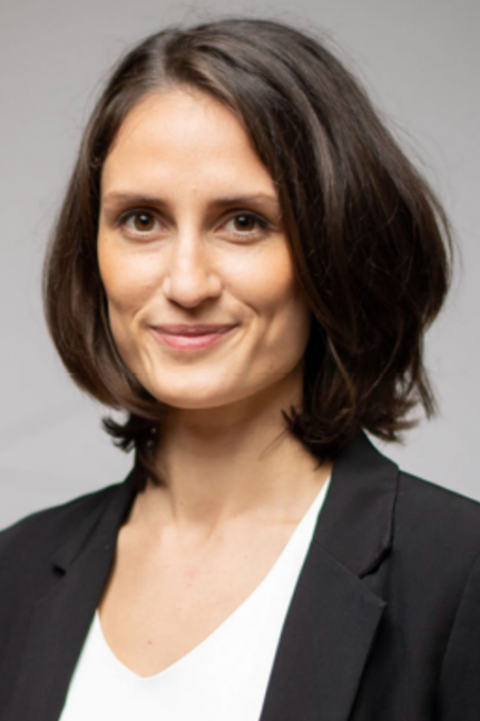 Luisa Boll - Women in Green Hydrogen