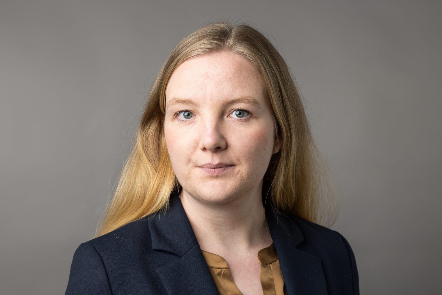 Hanna Decker - Women in Green Hydrogen