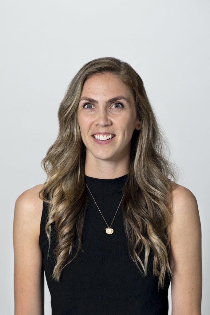 Wendy Baker - Women in Green Hydrogen