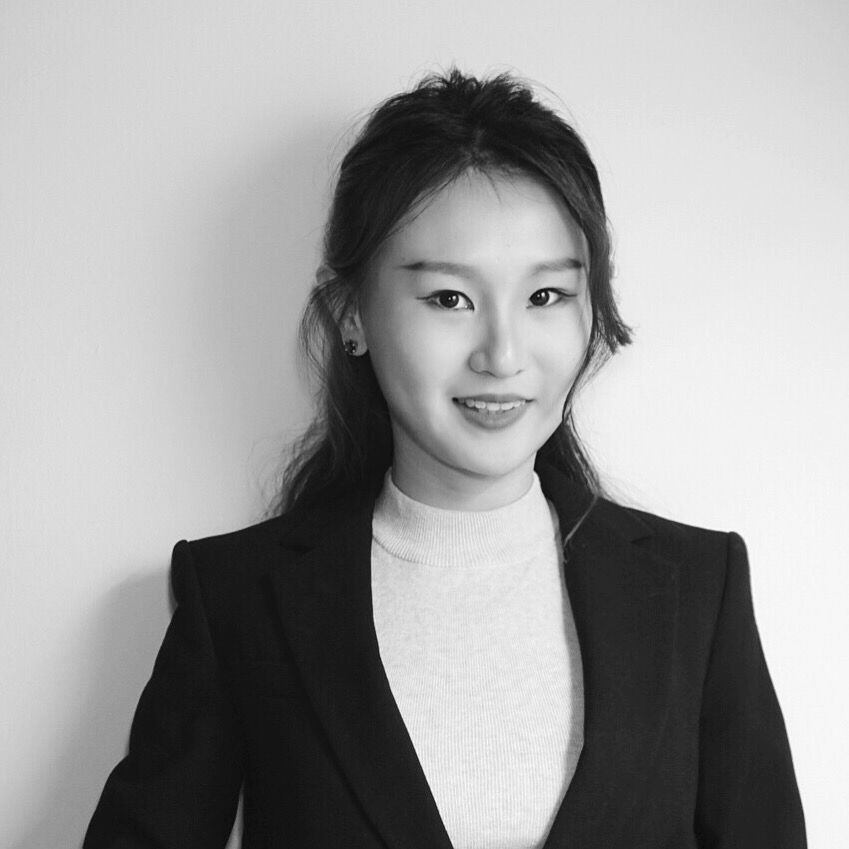 Team - Women in Green Hydrogen