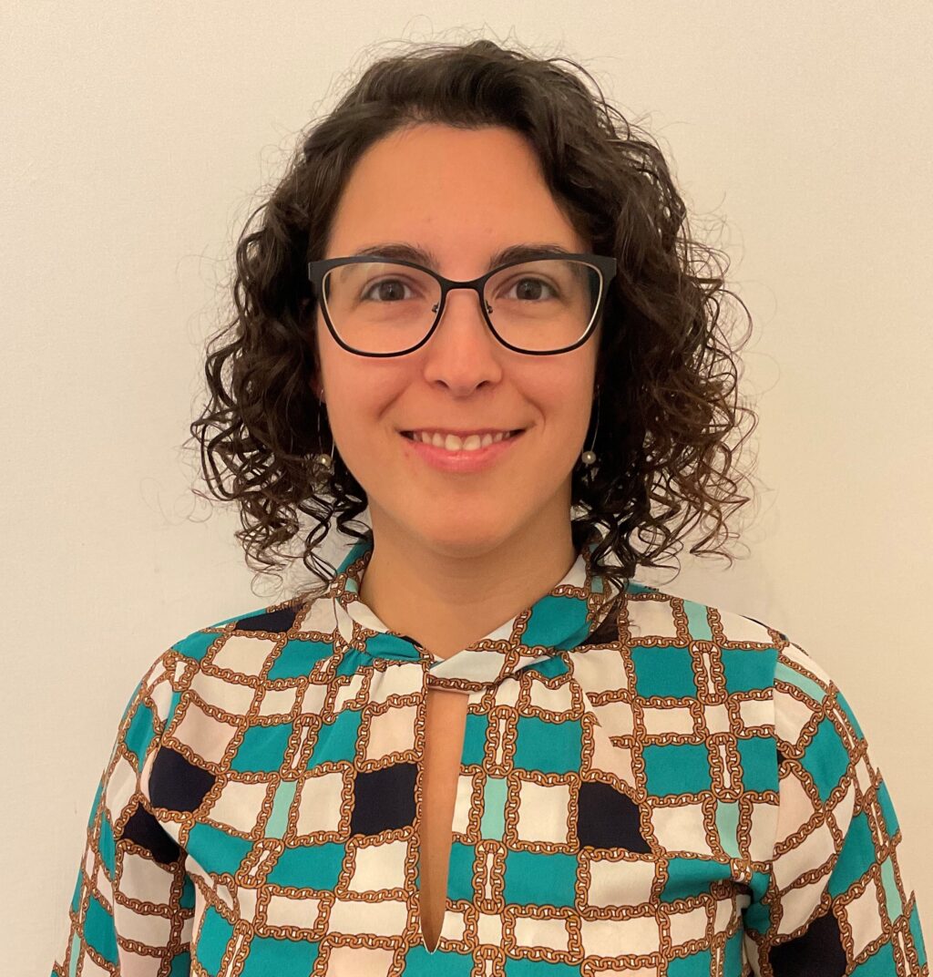 María Camacho - Women in Green Hydrogen