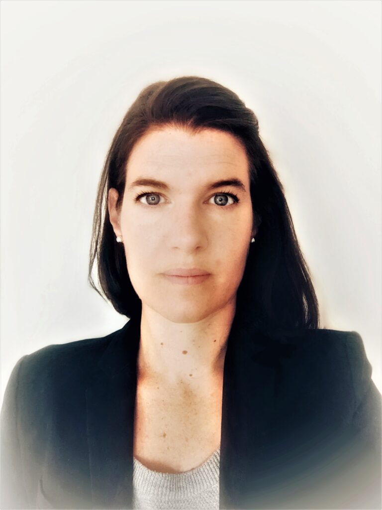 Celine Le Goazigo - Women in Green Hydrogen