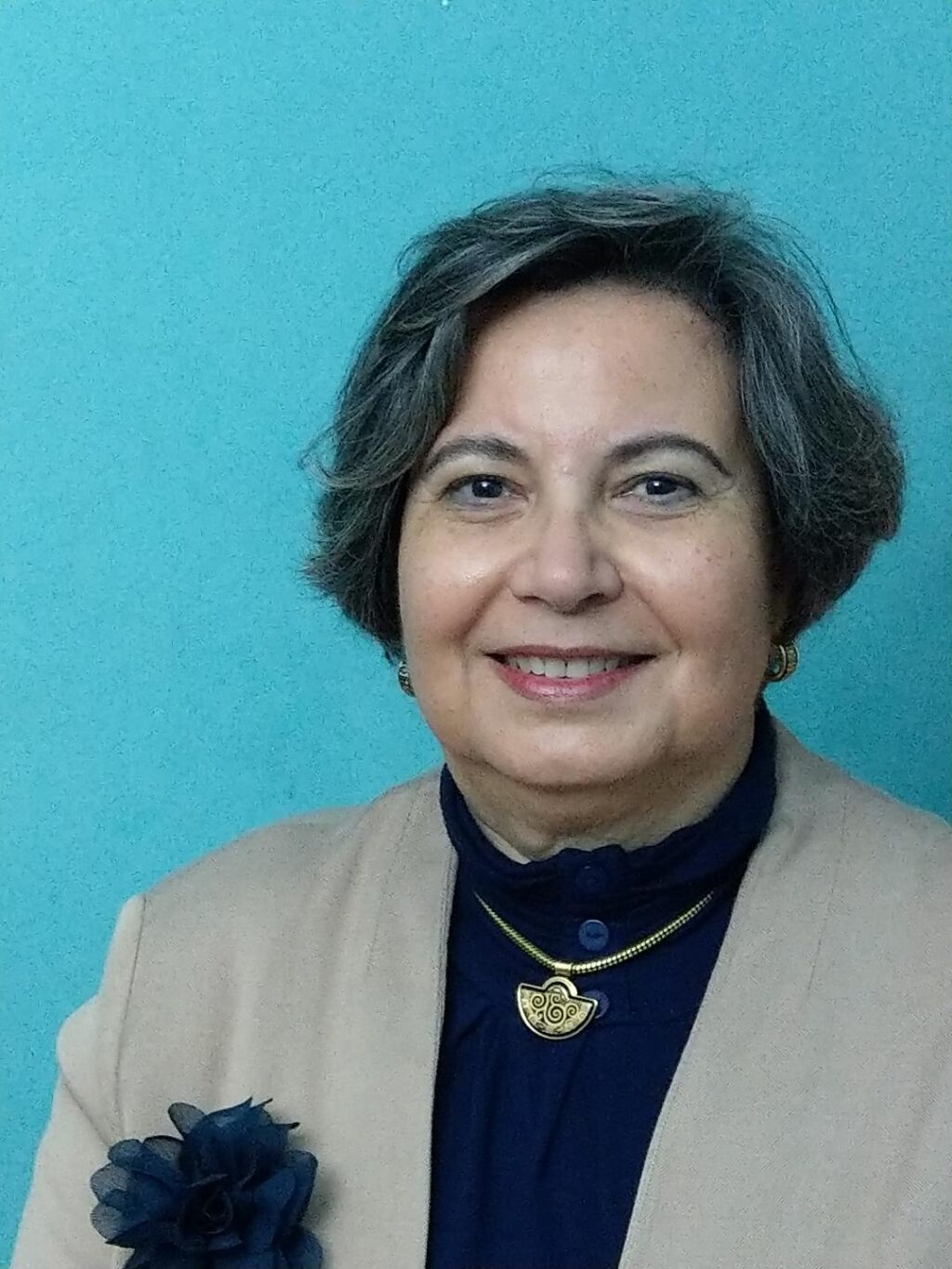 Amira El-Mazni - Women in Green Hydrogen