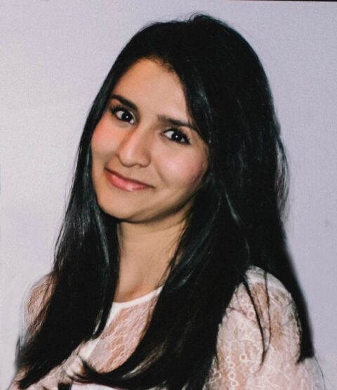 Hadia Sheerazi - Women in Green Hydrogen