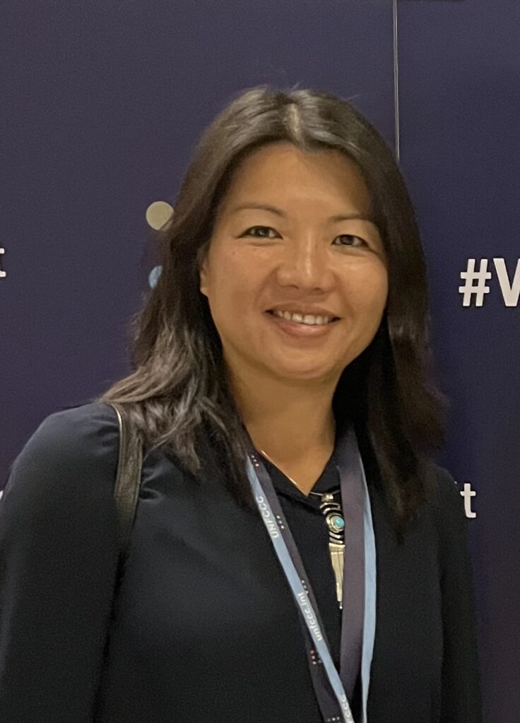 Diep Nguyen-van Houtte - Women in Green Hydrogen