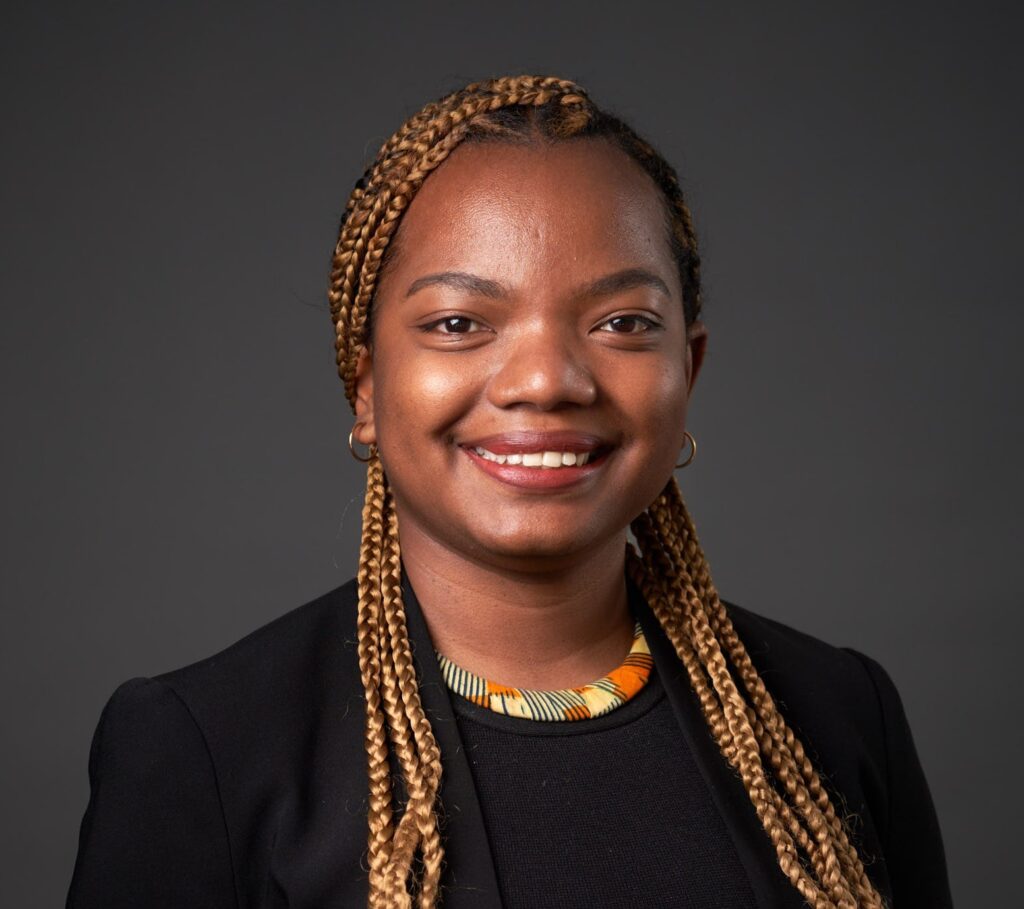 Maeva Rakotoarisoa - Women in Green Hydrogen