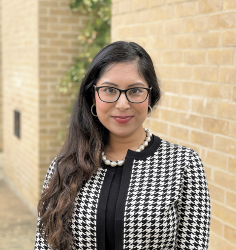 Sherena Hussain - Women in Green Hydrogen