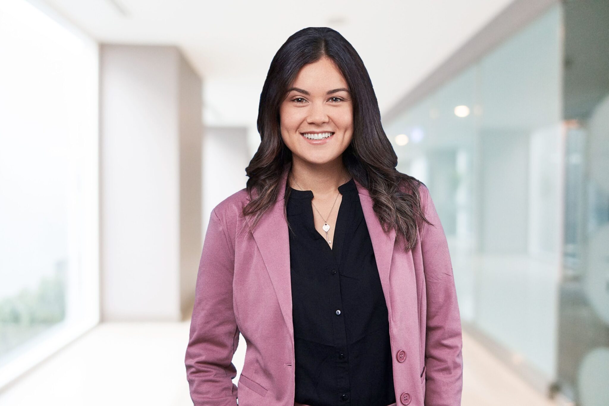 Amy Halliday - Women in Green Hydrogen