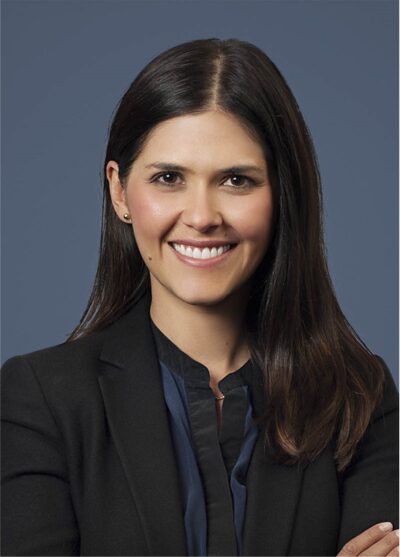 Elisa Botero - Women in Green Hydrogen