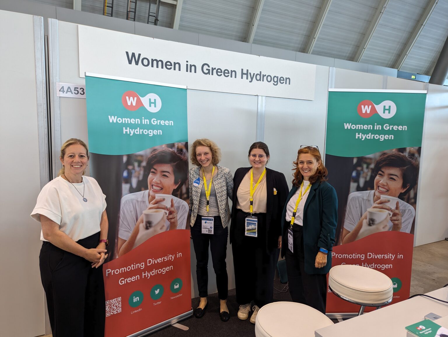 Adding (even more) value to the hydrogen sector? Impressions from the ...