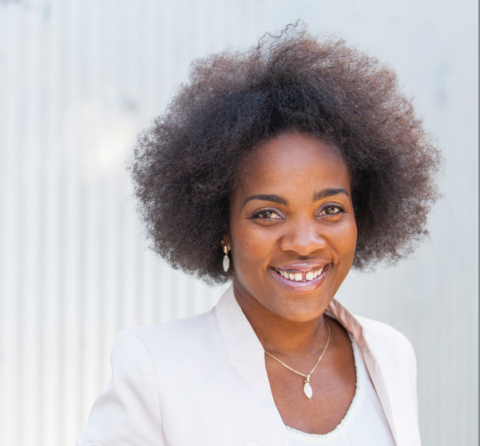 Doris Dunon - Women in Green Hydrogen